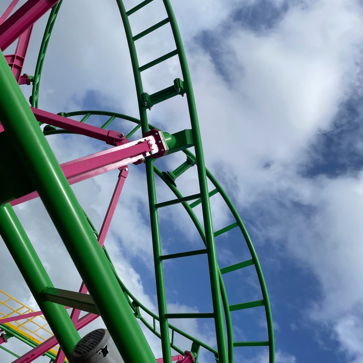 Dreamland Margate add 4 NEW additions for 2023 season