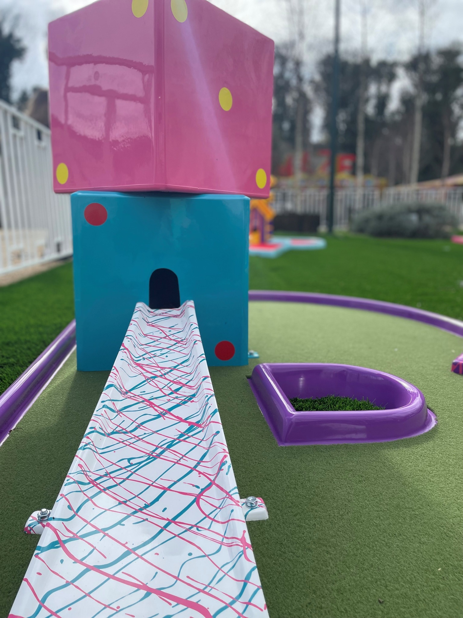 Dreamland Margate add 4 NEW additions for 2023 season