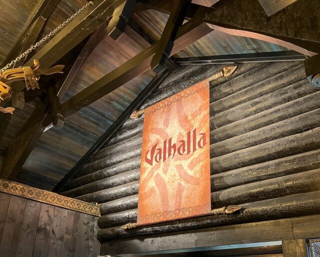 Valhalla: Brave The Adventure