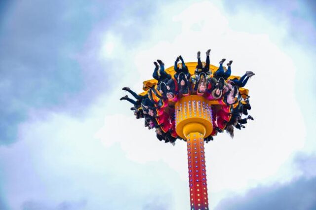 Blackgang Chine: Two NEW Attractions Coming 2024