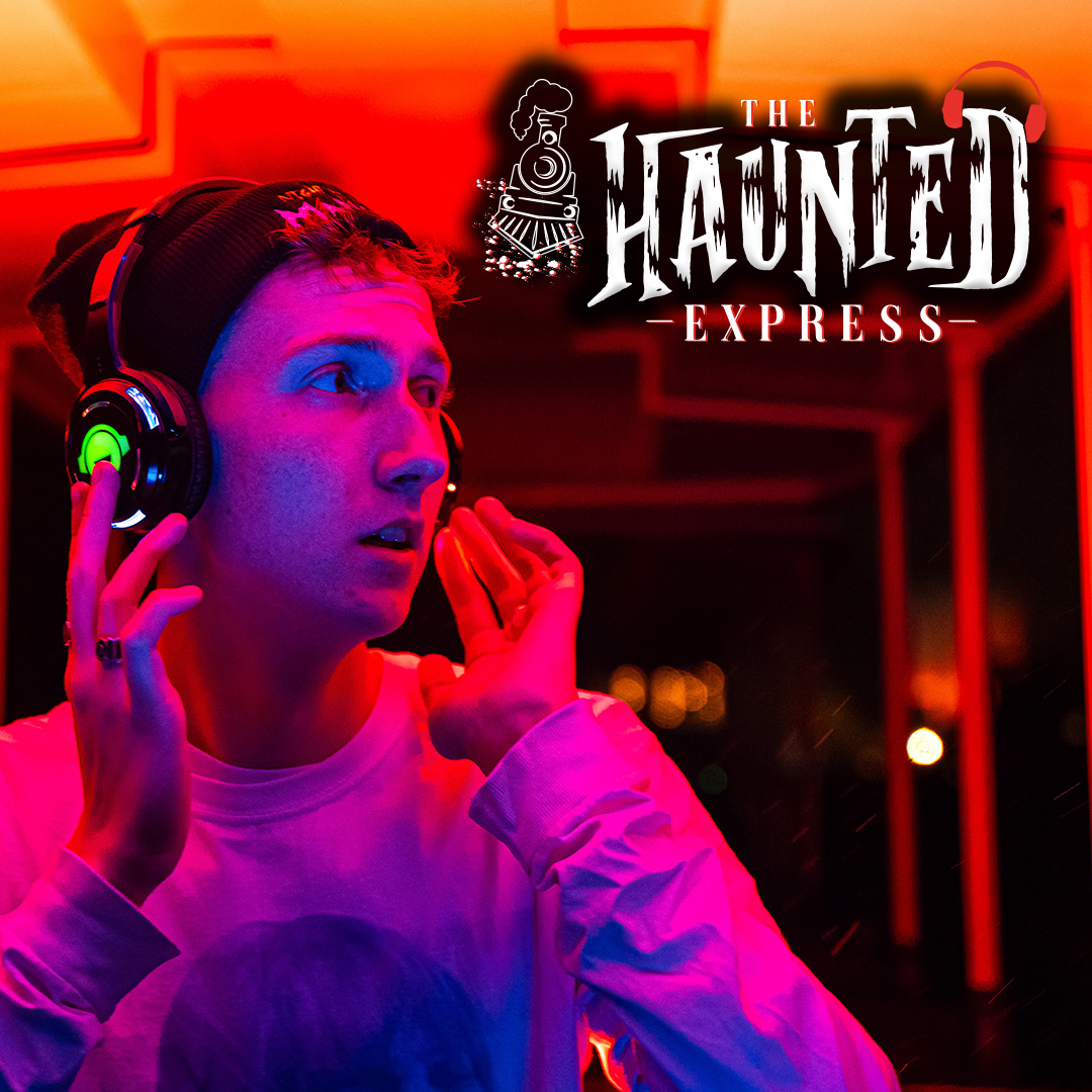 Your Guide to The Haunted Manor Event at Drayton Manor Resort