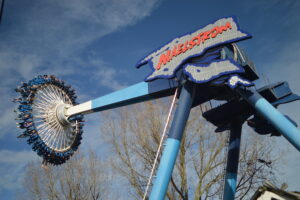Maelstrom: ‘Best Thrill Ride’ 2023 Winner | Review | UK Theme Park Spy