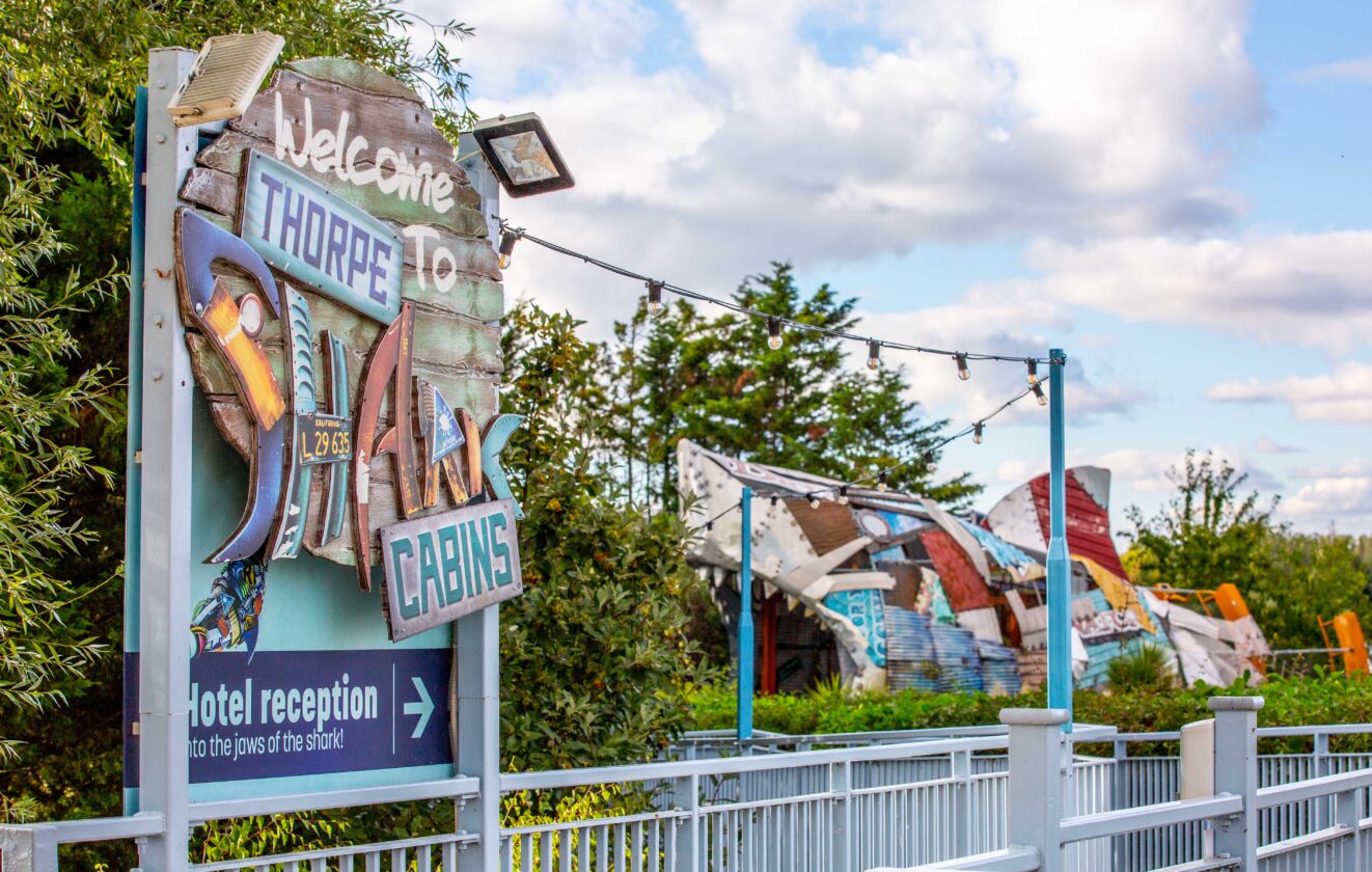 The Ultimate Thorpe Park Visitor’s Guide: Tips, Tickets, Rides, & More