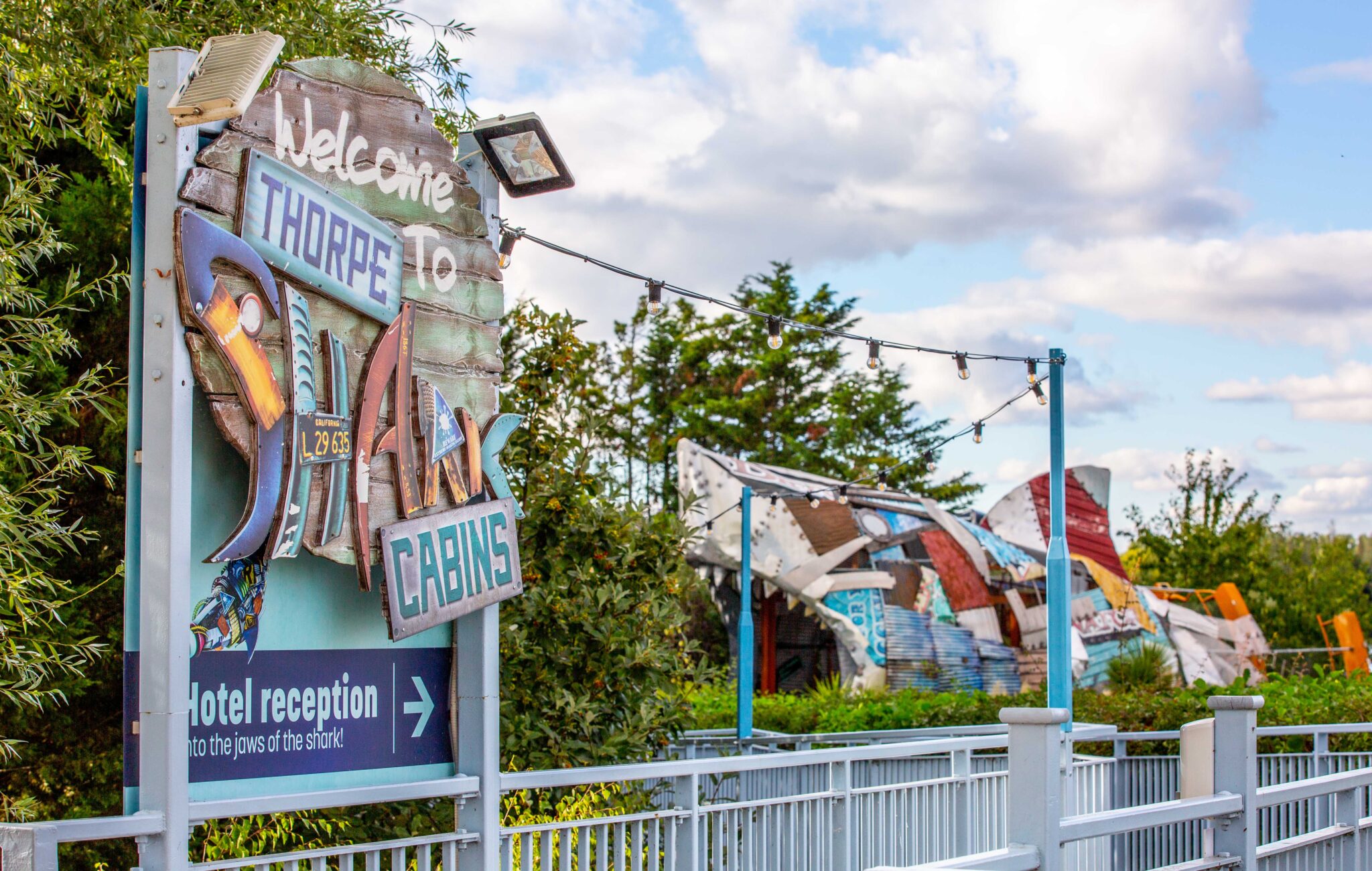 The Ultimate Thorpe Park Visitor’s Guide: Tips, Tickets, Rides, & More