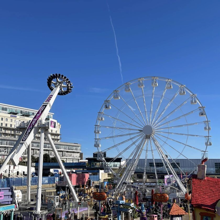 The Most Underrated UK Theme Parks You Should Visit in 2026