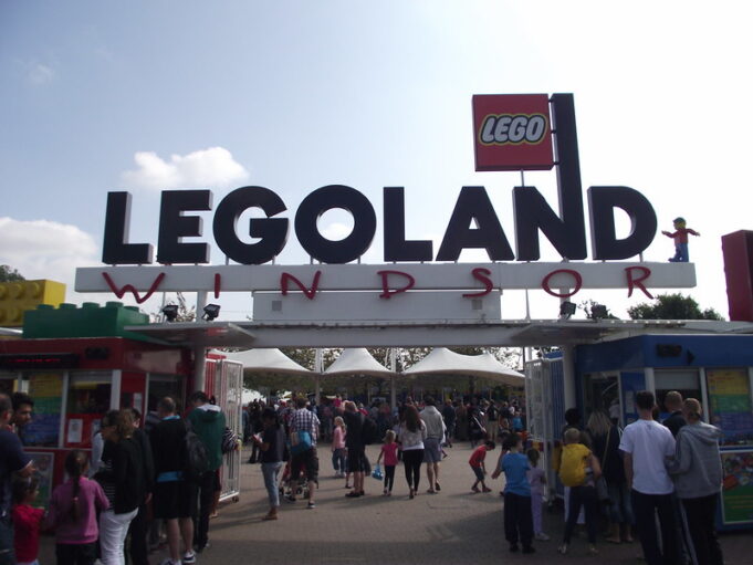 The World’s Largest LEGO® Festival is Coming to a LEGOLAND® Near You!