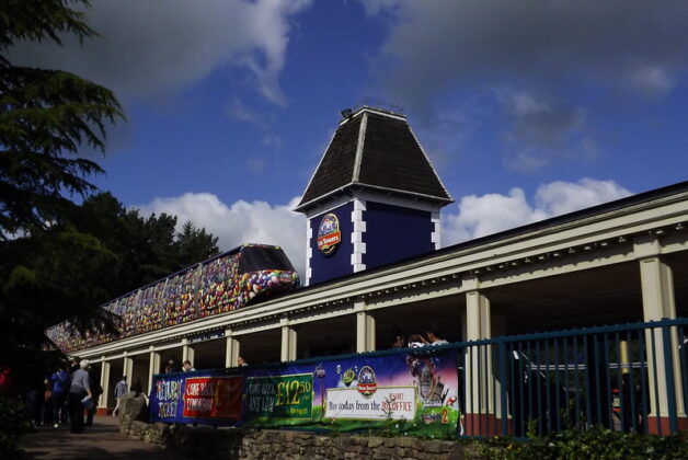 Plan Your Perfect Visit to Alton Towers: Unforgettable Fun Awaits | UK ...