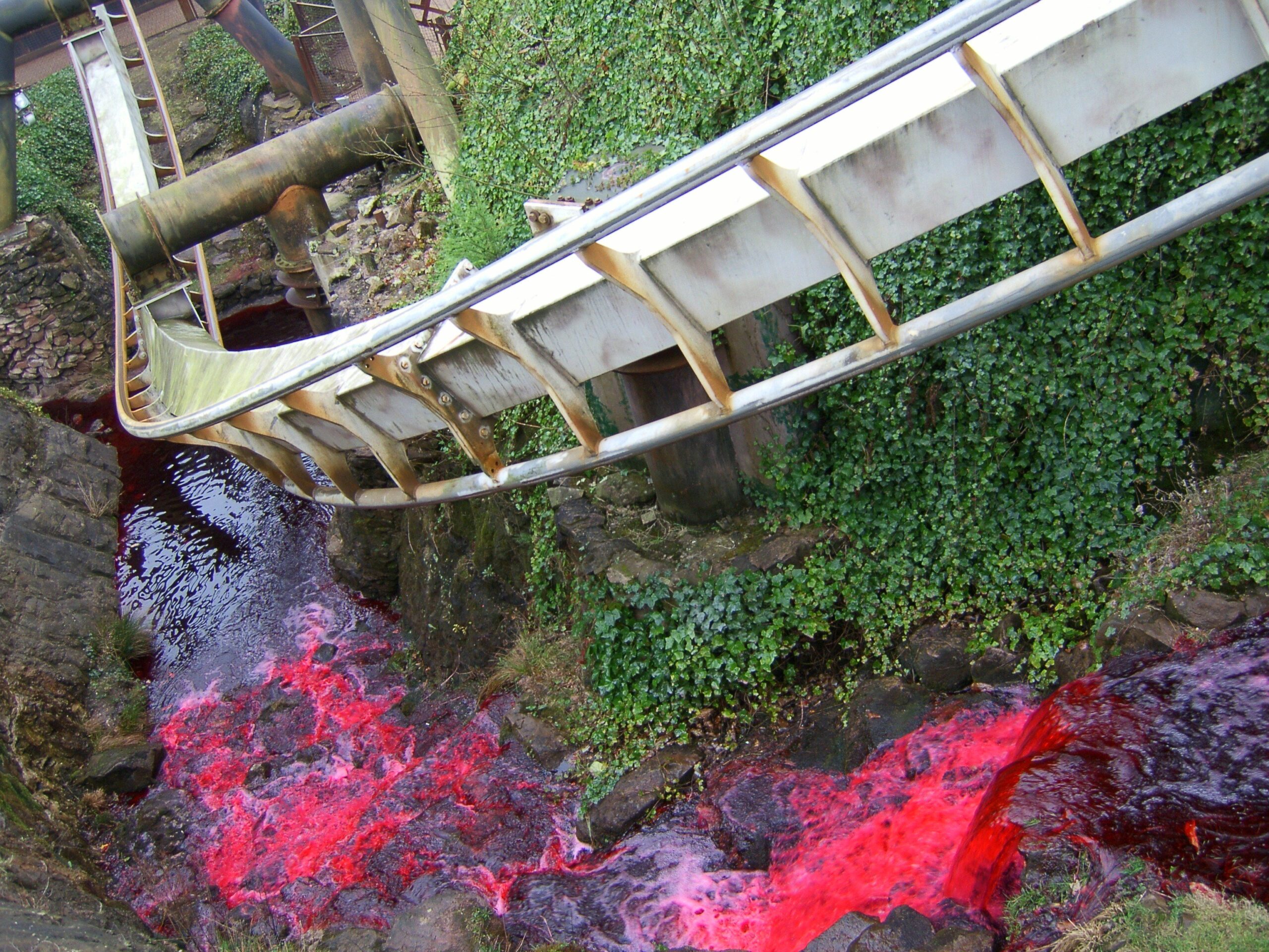 Nemesis Reborn: Will the Iconic ‘Blood River’ Return?