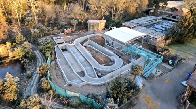 Paultons Park: New for 2024 ‘Splash Lagoon’ Update