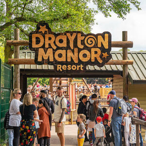Drayton Manor: Exclusive Annual Pass Holders Day