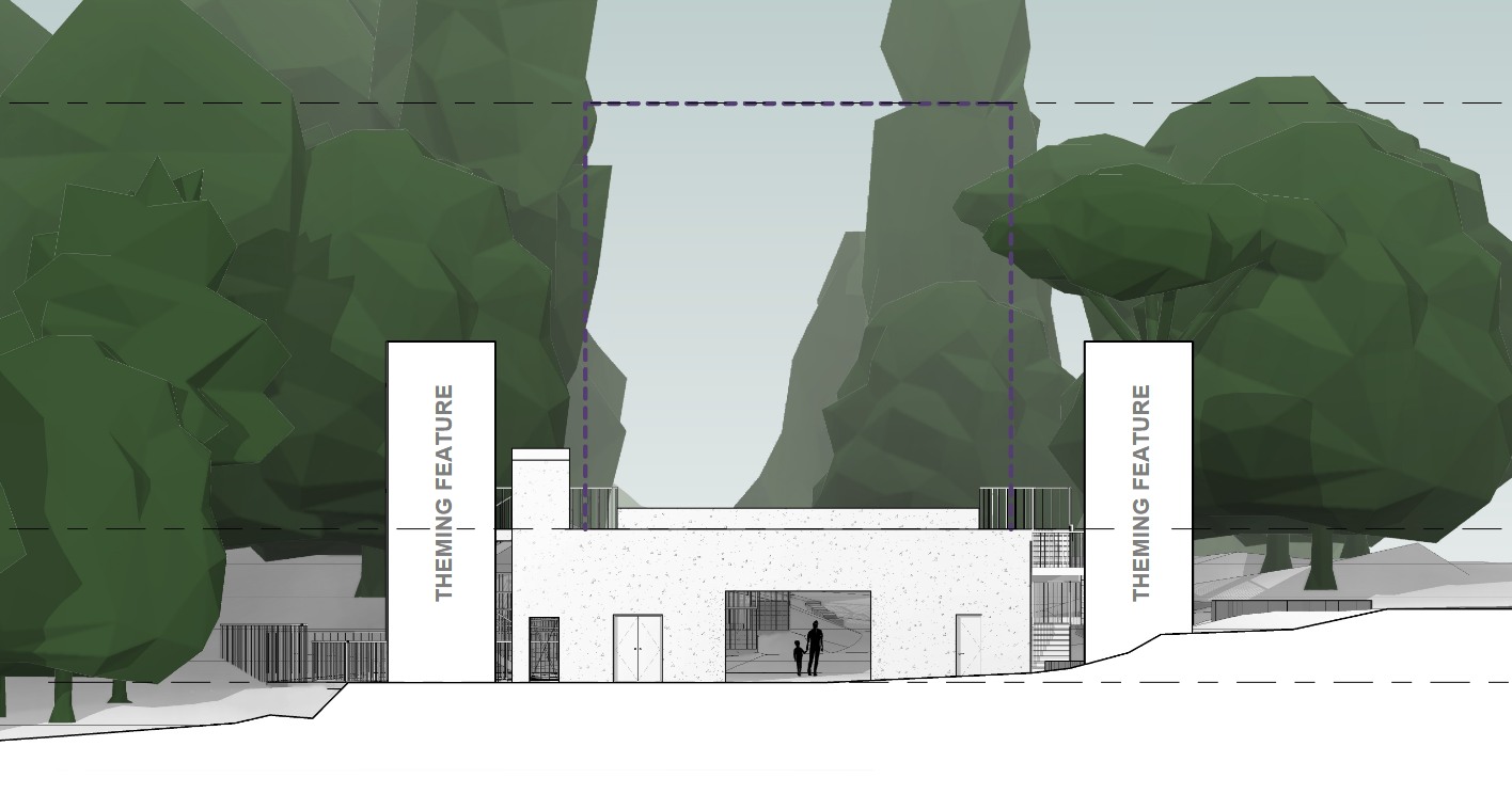 Alton Towers Seeks Planning Permission for New Forbidden Valley Attraction