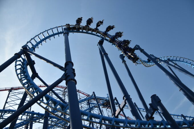 Roller Coaster Smoothness: Are UK Fans Too Obsessed With It?