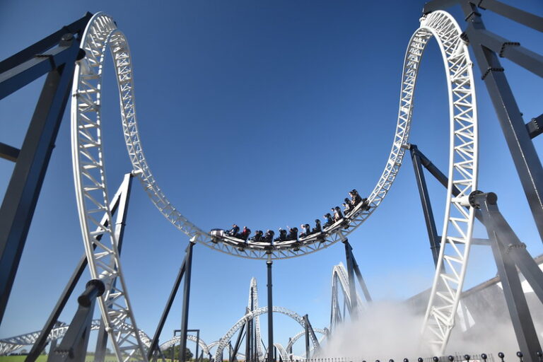 Flamingo Land Resort: Applications for the 2026 Season are now open