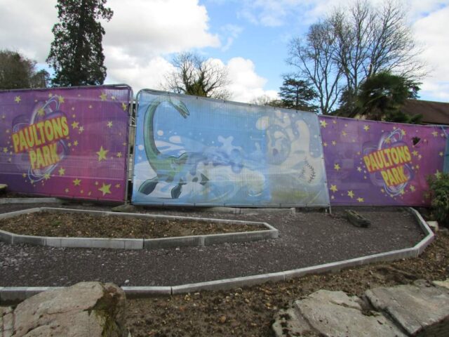Paultons Park: Splash Lagoon Update | UK Theme Park Spy