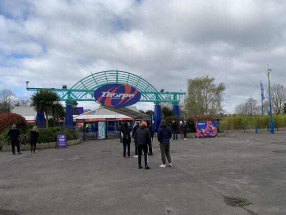 Getting to Thorpe Park: Your Easy Travel Guide