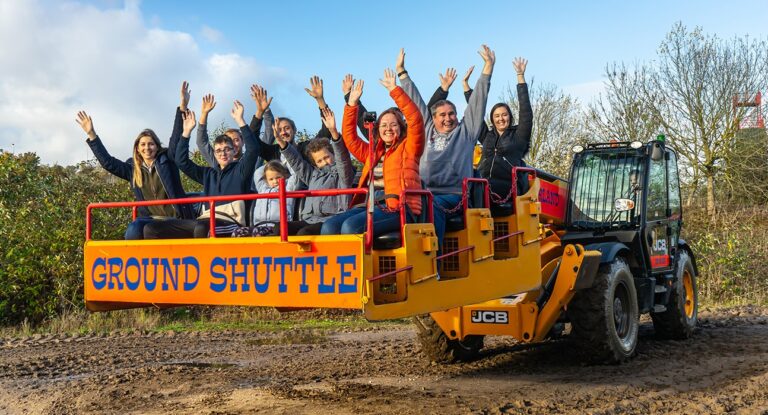 Diggerland UK Visitor Guide: Tickets, Rides, Tips & More!
