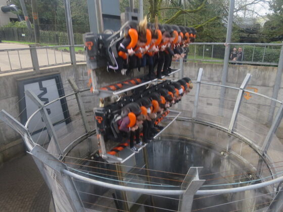 Is Oblivion Still the Scariest Drop Ride in the UK?