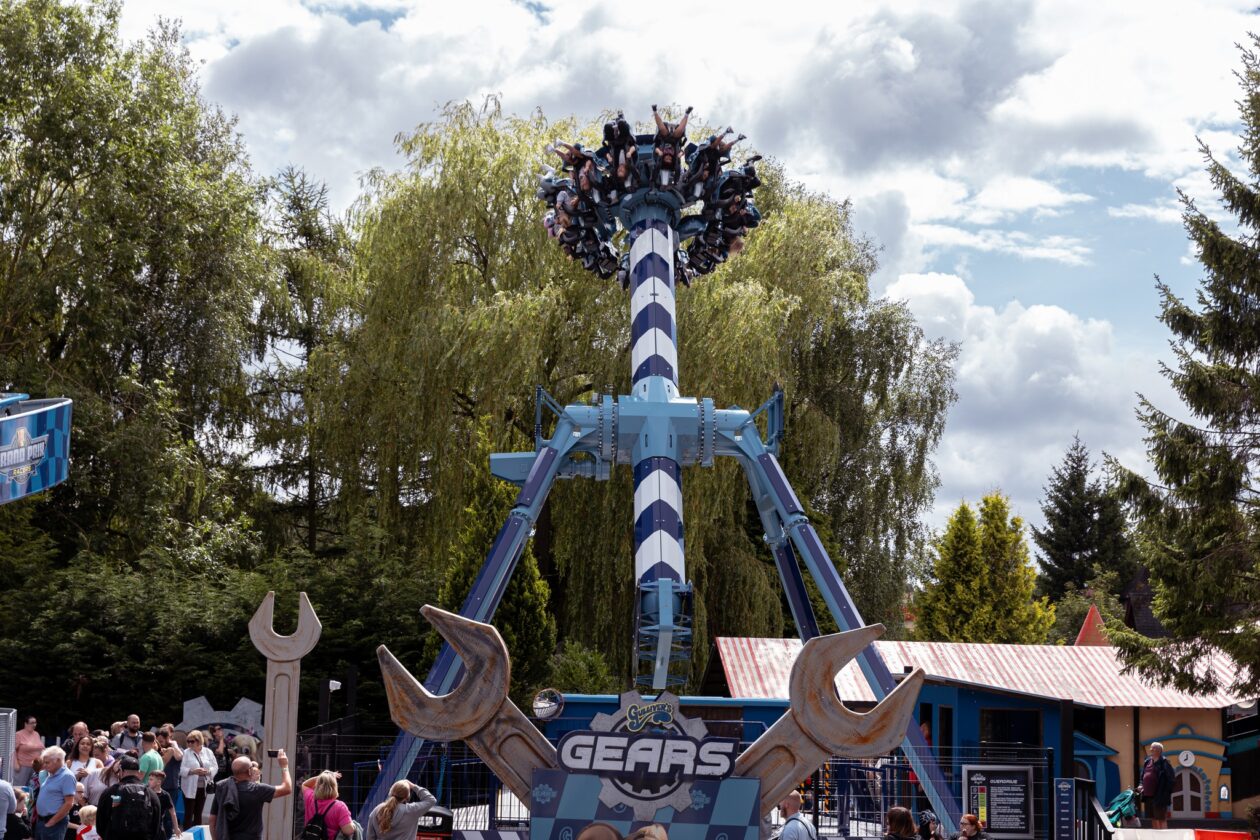 38% OFF Tickets at Gullivers World