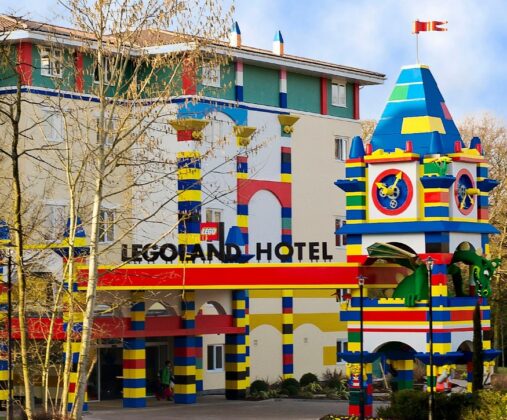 LEGOLAND Windsor Resort are Looking for Awesome People to join their ...