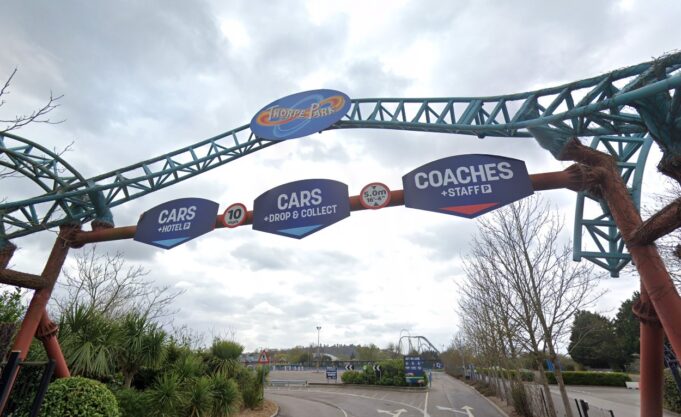 Getting to Thorpe Park: Your Easy Travel Guide