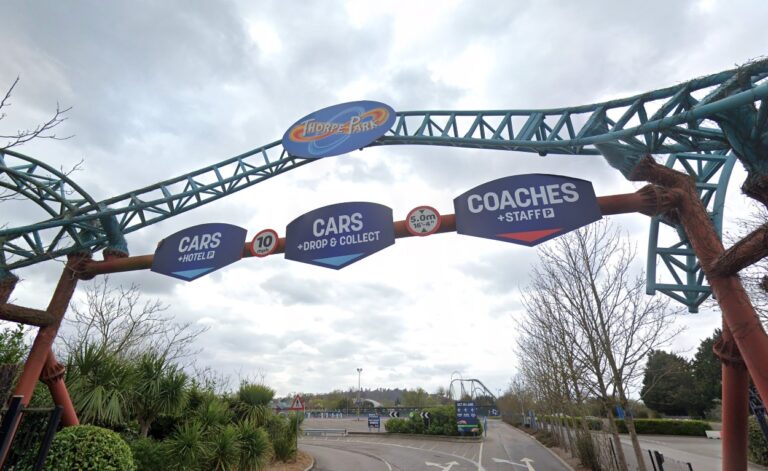 Getting to Thorpe Park: Your Easy Travel Guide
