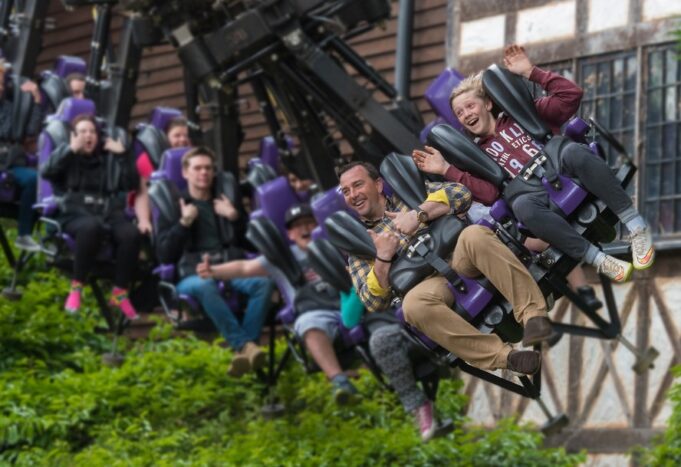 Your Must-Ride List for Chessington World of Adventures
