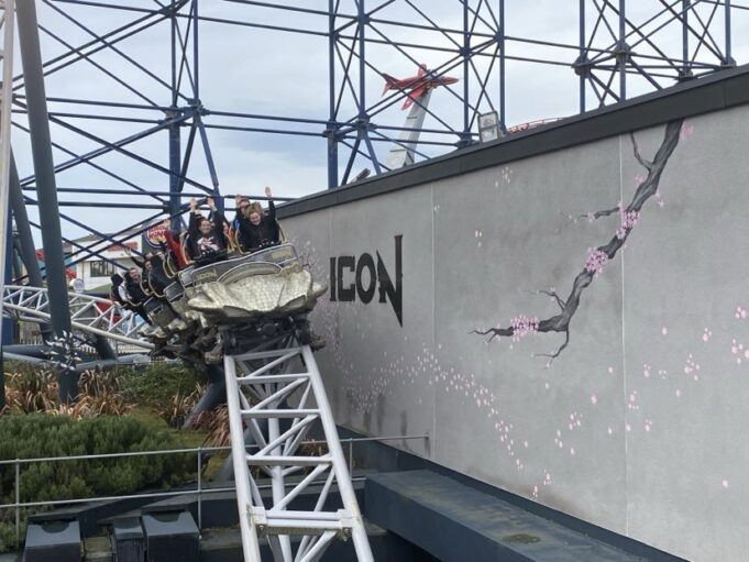 Blackpool Pleasure Beach Visitor Guide: Tickets, Rides & Tips