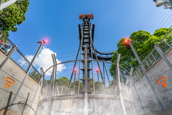 Is Oblivion Still the Scariest Drop Ride in the UK?