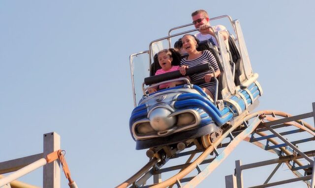The Milky Way Adventure Park in North Devon named 12th in the world for ...
