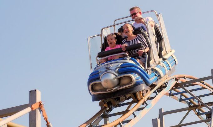The Milky Way Adventure Park in North Devon named 12th in the world for ...