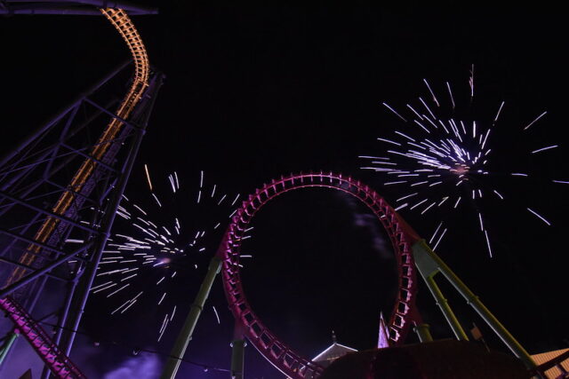 Summer Events You Won’t Want to Miss at UK Theme Parks in 2026