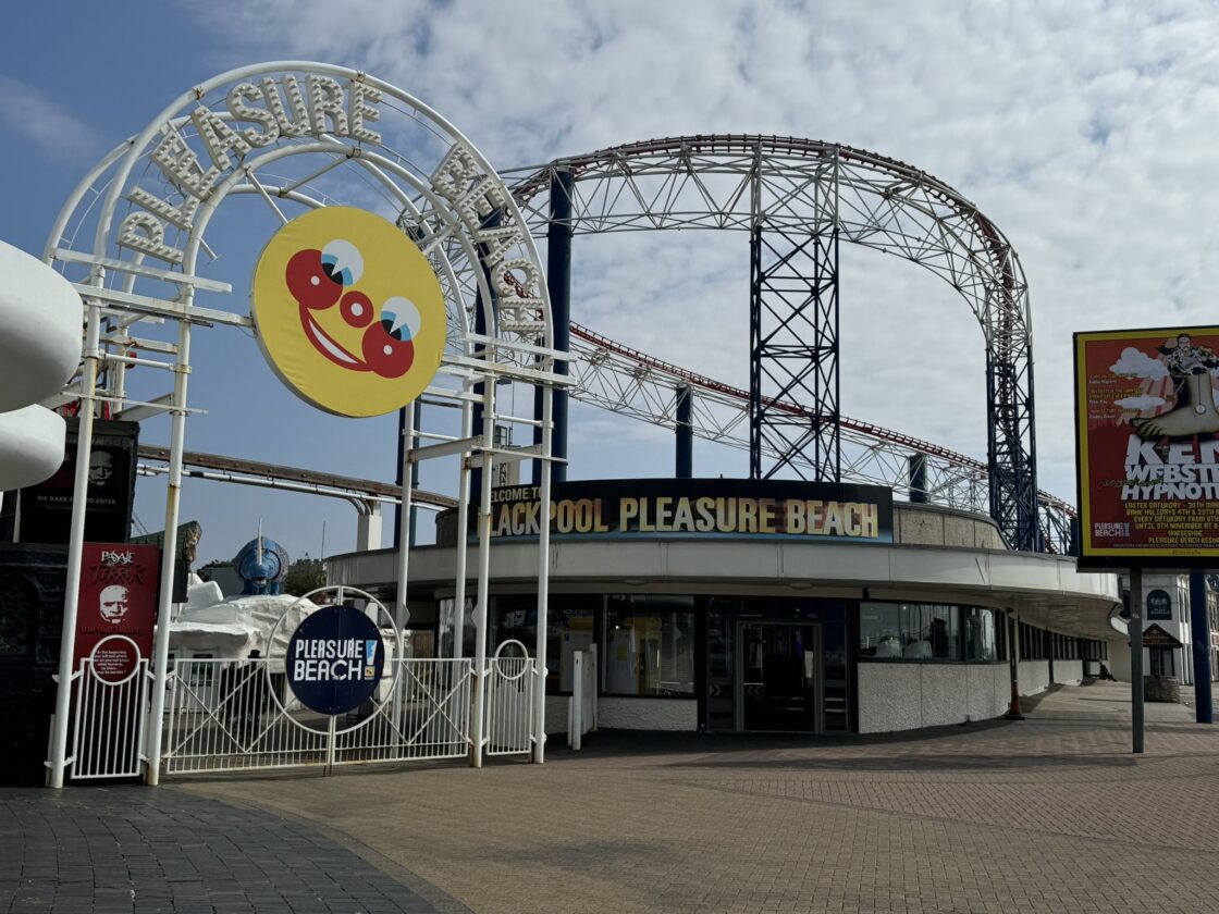 Blackpool Pleasure Beach Visitor Guide: Tickets, Rides & Tips