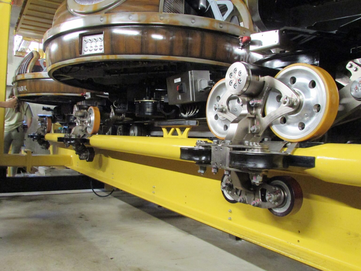 A Beginner’s Guide to Understanding Rollercoaster Designs and Mechanics