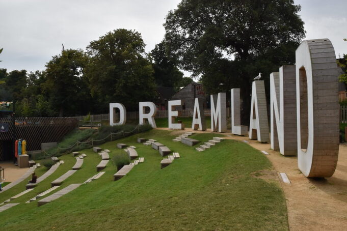 Dreamland Margate Opens for the 2026 Season with Two New Family Rides