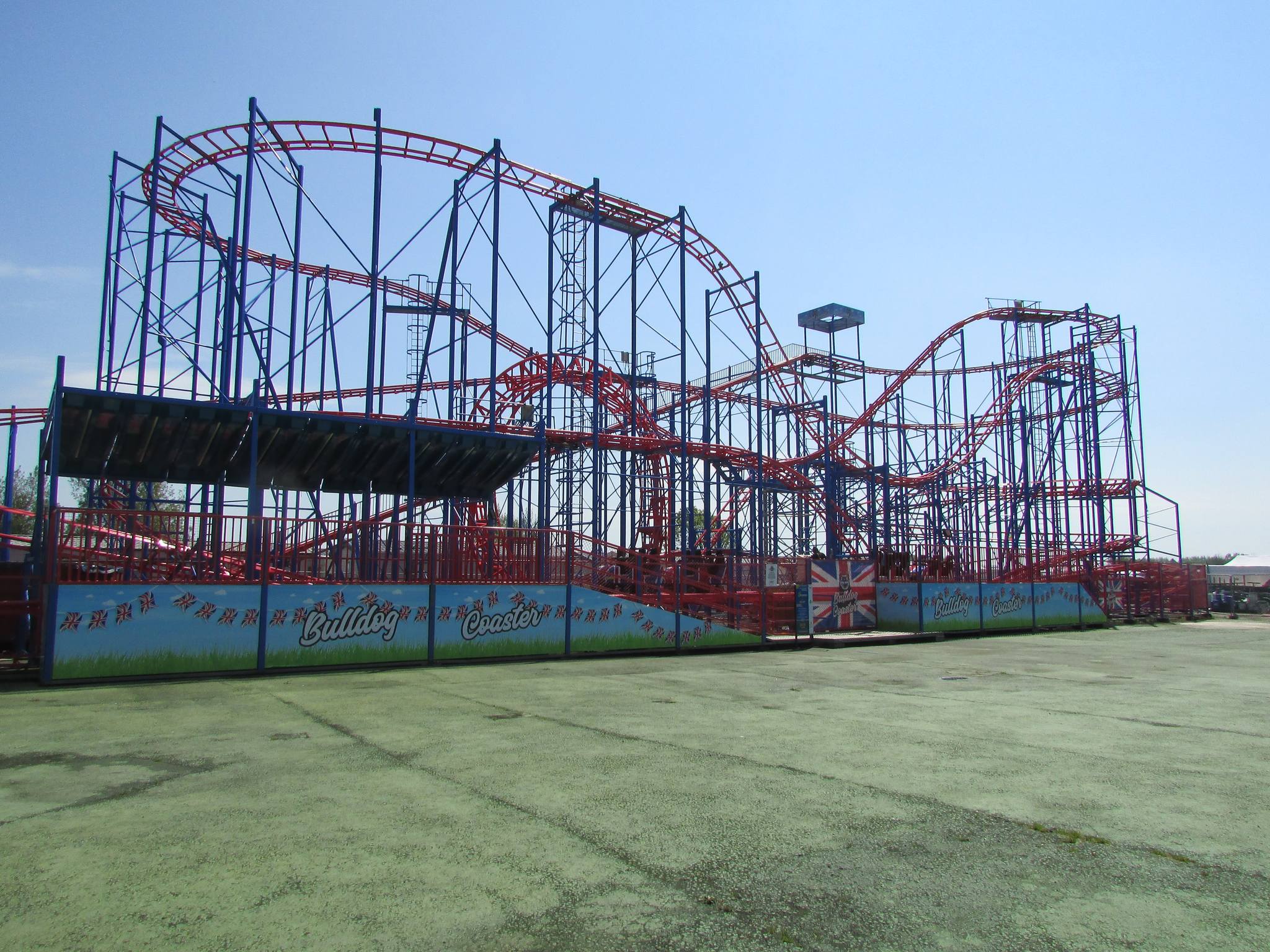 Brean Leisure Park Sold: South West’s Largest Family Holiday Resort