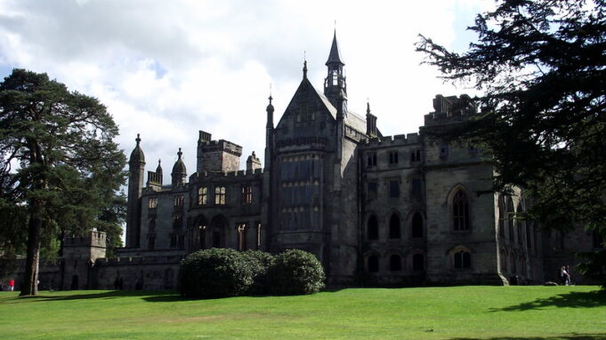 Alton Towers: 5 Fascinating Facts You Might Not Know