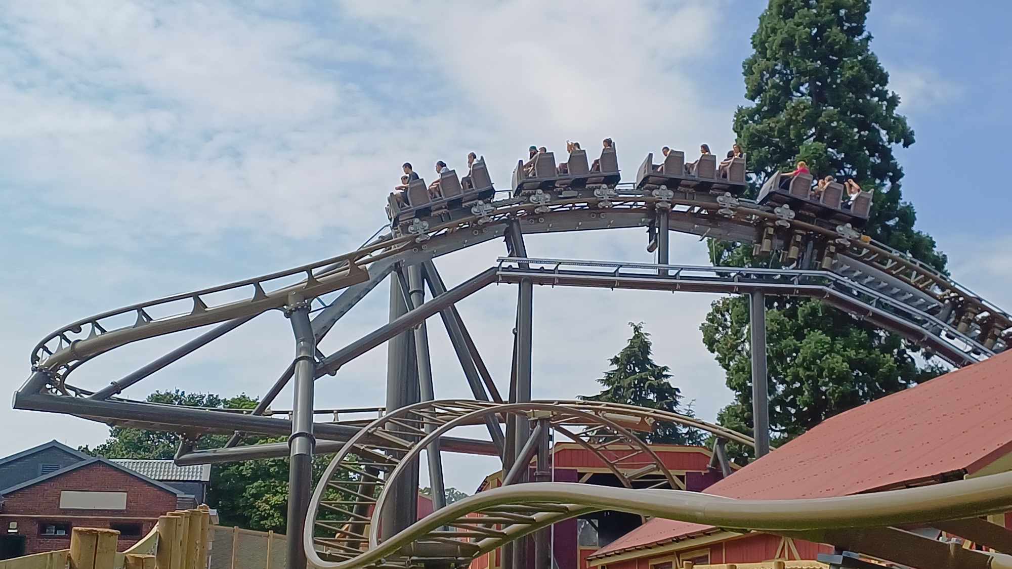 Drayton Manor Opening Day 2026: Everything You Need to Know About The ...