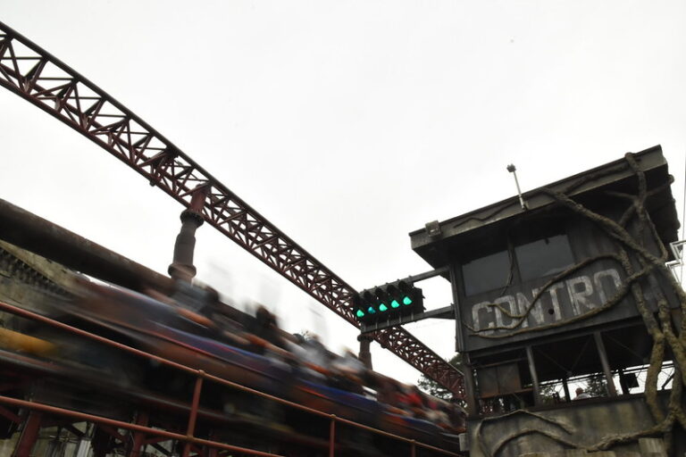 Stealth vs Rita: Which Launch Coaster Wins?