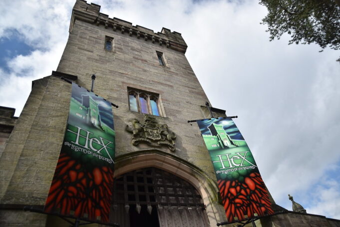 10 Fascinating Facts About Hex at Alton Towers You Must Know