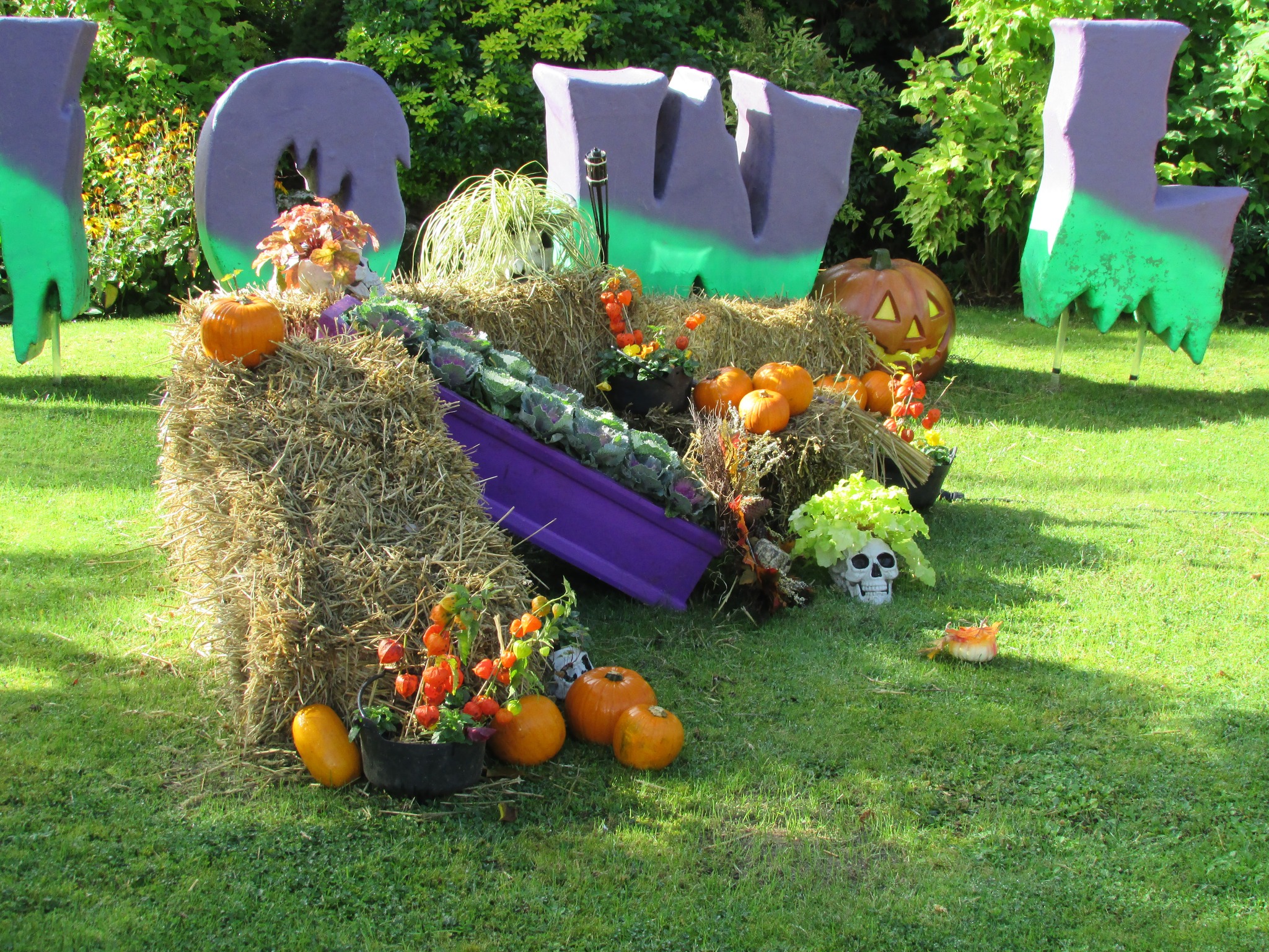 Chessington: Fang-tastic new entertainment coming to Howl’o’ween 2025