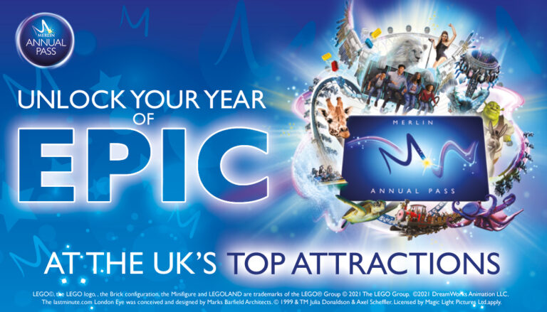 Season Pass or One-Time Ticket: Making the Right Choice for UK Theme Parks