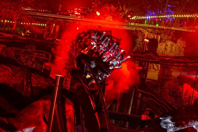 Ride Availability Confirmed for Alton After Dark at Alton Towers