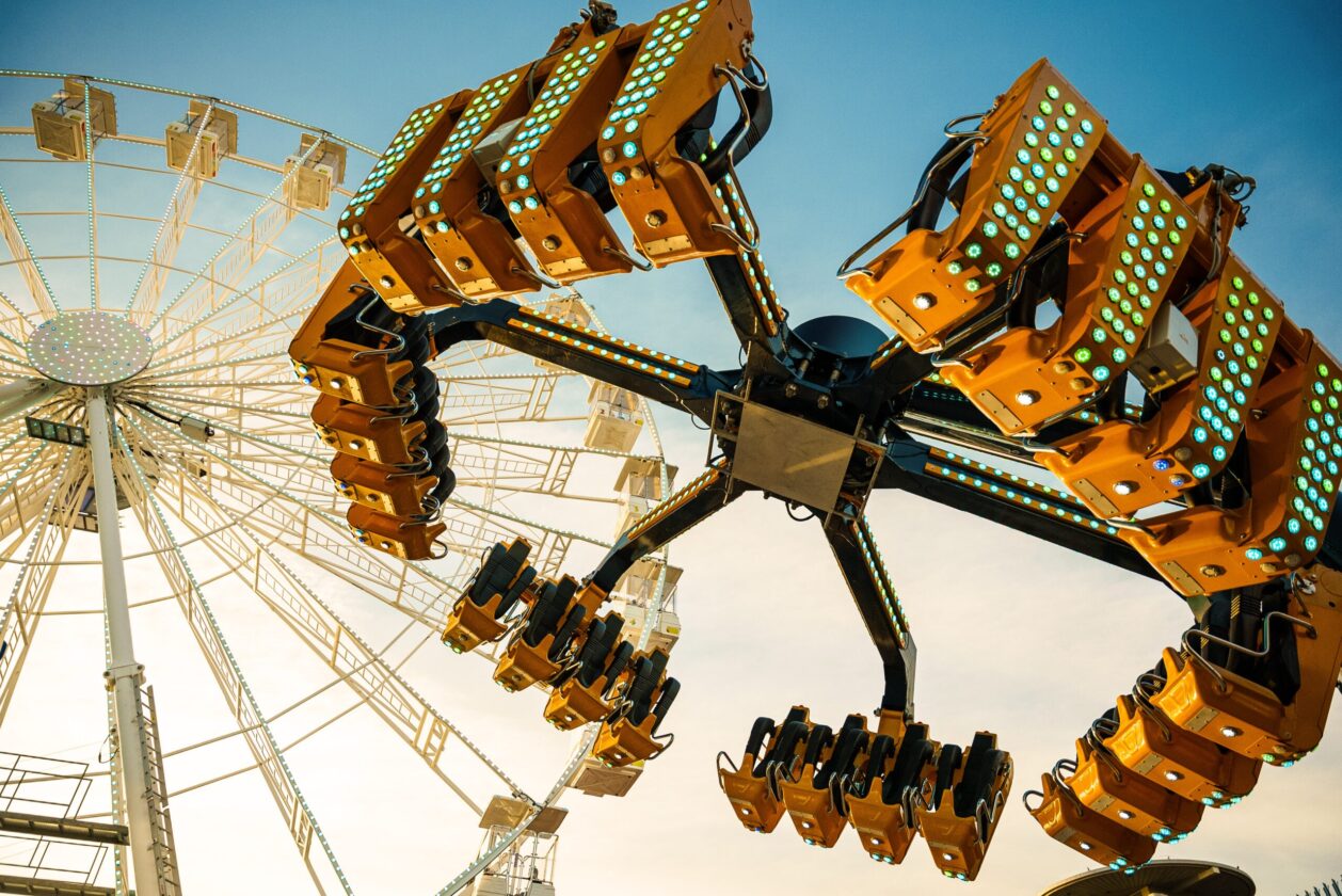 Adventure Island Visitor Guide: Rides, Prices & Tips