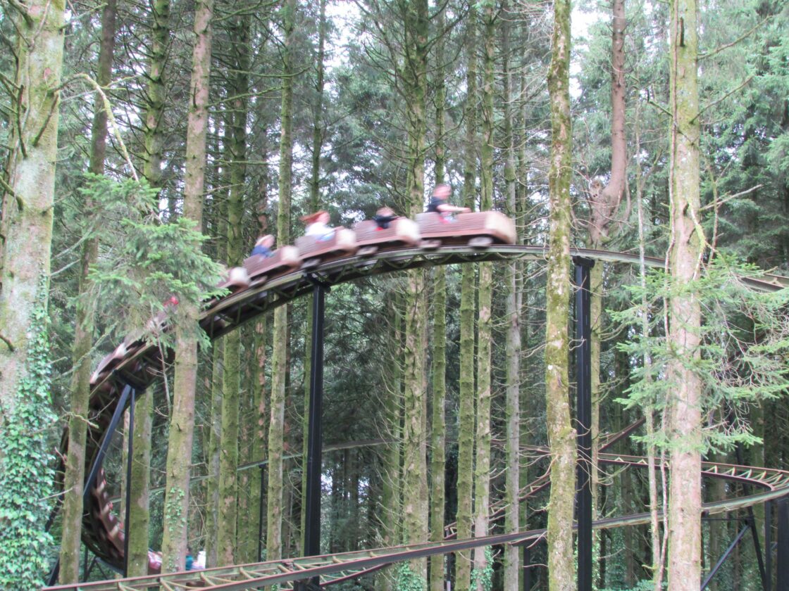 In Pictures: Treetops at Oakwood