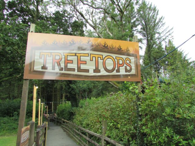 In Pictures: Treetops at Oakwood