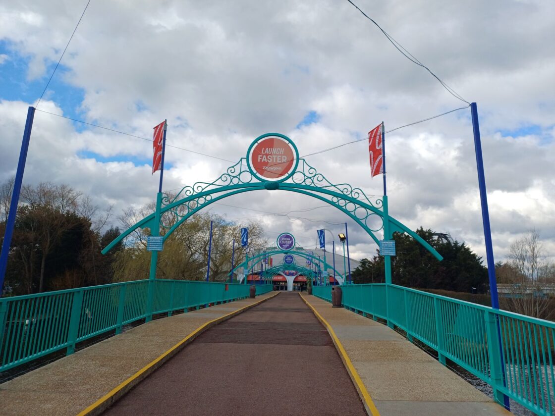 Thorpe Park Height Restrictions: What You Need to Know