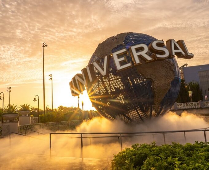 Major Ride Closures at Universal Orlando Resort Through 2026