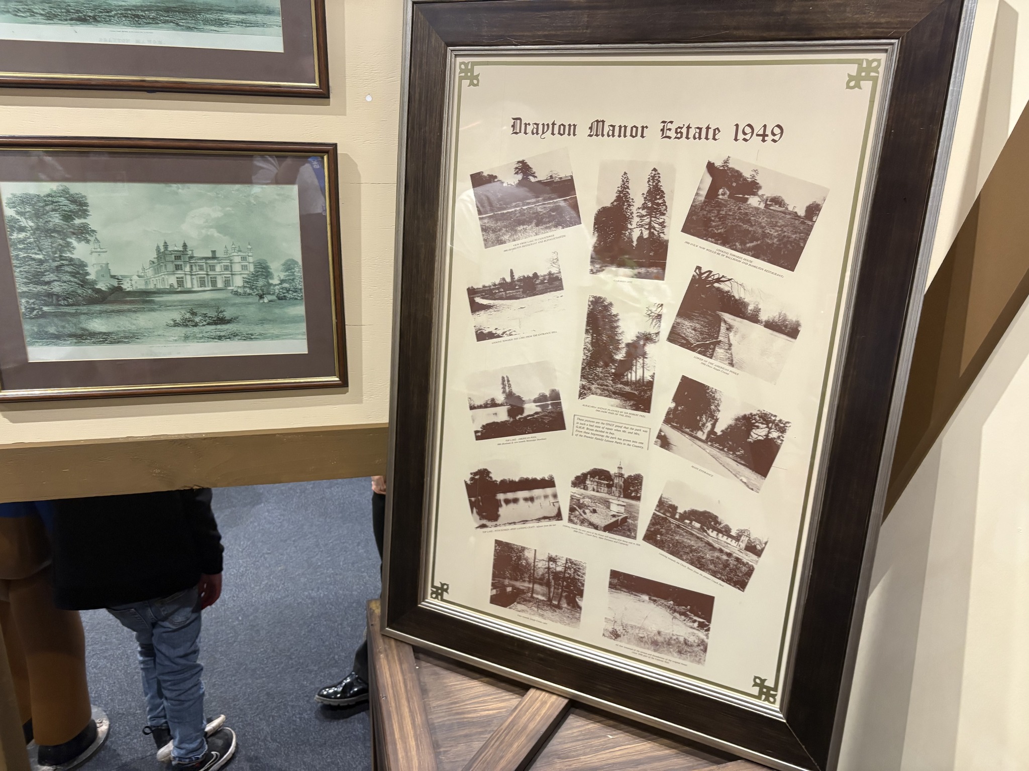 In Pictures: Explore The New Drayton Manor Museum