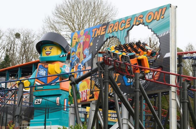 Complete LEGOLAND Windsor Visitor’s Guide: Rides, Tips & Tickets