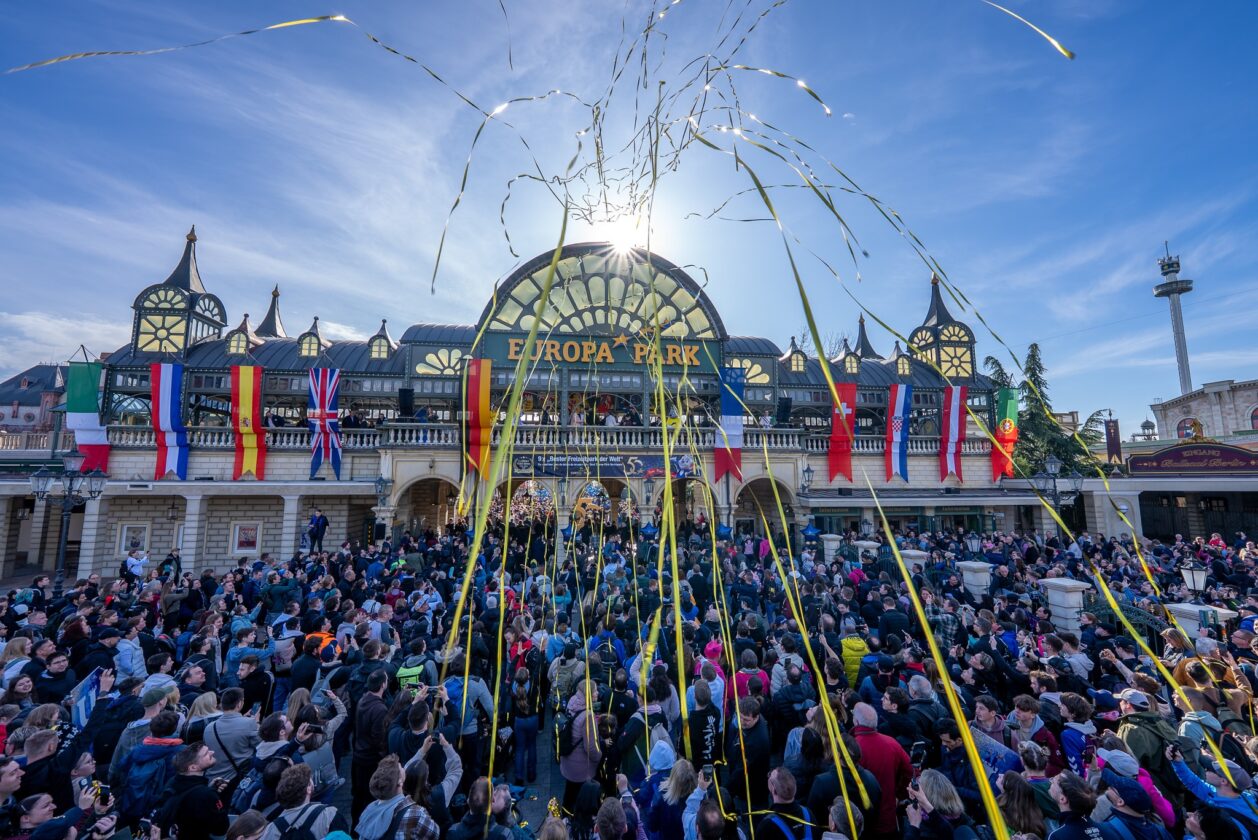 German Theme Parks: The Ultimate Guide for Thrill-Seekers